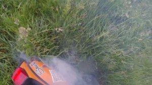 Moto Guzzi V7 Racer + Кроссач ride