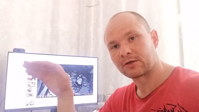 Моё видео из 2013 года, начинается майдан, ощущение надвигающейся беды.