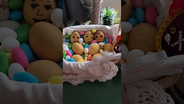 Пасха, 5 мая, 2024 (Easter, May 5, 2024).