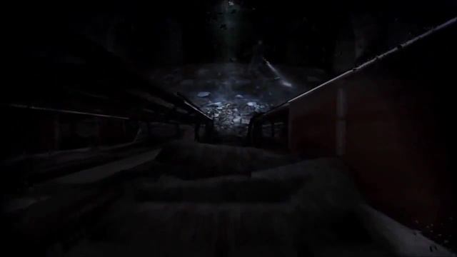 Метро: Луч надежды. Дайте миру шанс!