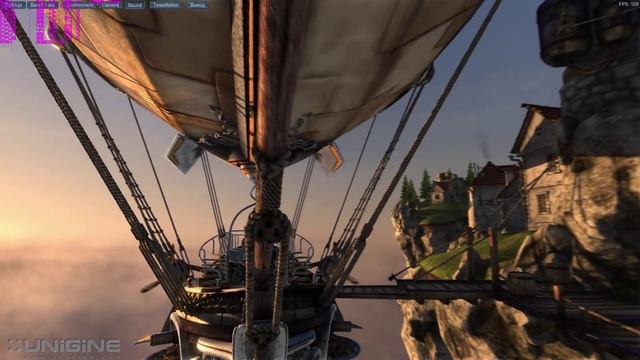 Битва компов 2, эпизод 13. Таир, г. Мурманск.