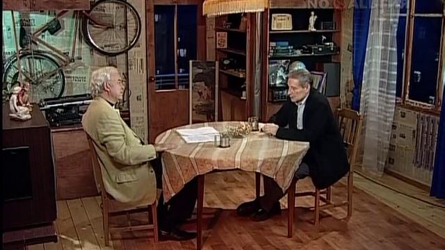 ДО,И ПОСЛЕ ПОЛУНОЧИ / С В.Молчановым 1966 г  Часть -2