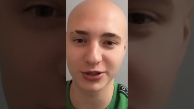 ШОК! ДОМЕР ОСТАНЕТСЯ ЛЫСЫМ!