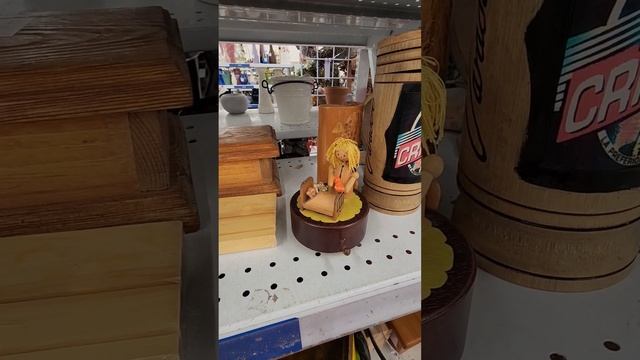 Милая японская игрушка ), Оттава, январь 2024. (Cute Japanese toy) #toys #japanese #vintage #cute