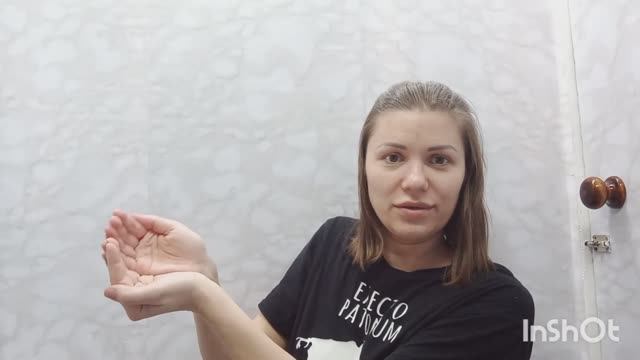 АСМР. Ролевая игра: приём у диетолога