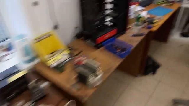 Перегревается топовый комп за 100К. Такого не бывает, бл...ть! Арууууууу в голосину ))))