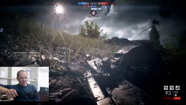 Шутеры на консолях. Мой опыт. Боль, унижения... ЛЕГЧЕ, ЧЕМ НА ПК???