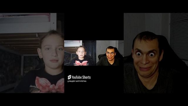 ПРИКОЛЫ НАД ЛЮДЬМИ (1)