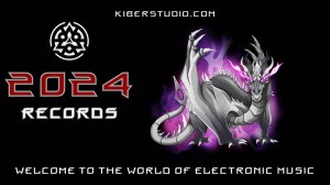 2024 Records By Kiberstudio Experimental Music