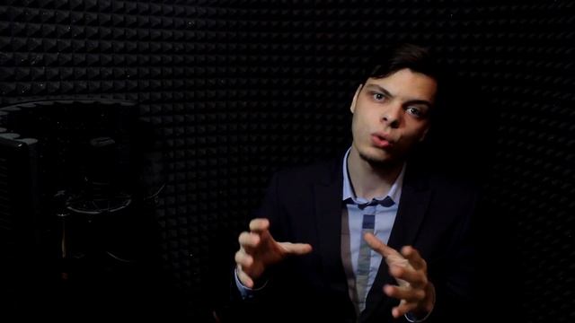 Битва компов-2, эпизод 5. Максим, Нижний Новгород.