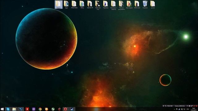 Битва компов #11. AMD FX-8350 + AMD R9 280. Сергей, г. Тула