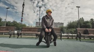 Моноколесо Begode T4 через 3000 км пробега. В каком оно состоянии? Смотрим!