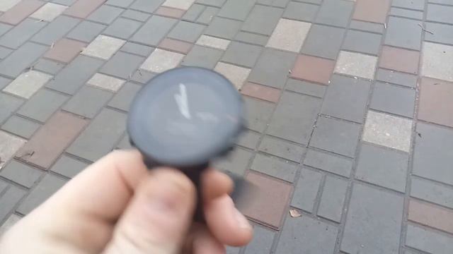 Спортивные часы Polar Vantage M. Обзор-отзыв владельца. Восторг!