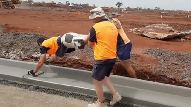 Лень или смекалка.. 😄