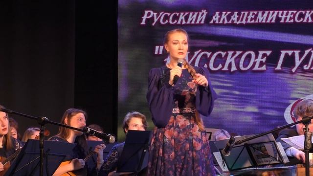 "Очаровательные глазки" Поёт АНАСТАСИЯ ЛЫСЯКОВА! Новосибирск