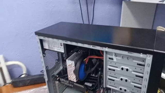 Домушники добрались до Мичуринска