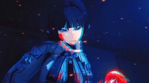 Jane doe | джейн доу | zenless zone zero