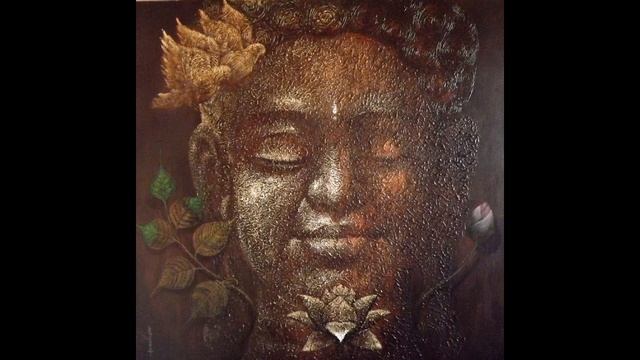 Ben Leinbach - The Hierophant (feat. Jai Uttal & Manose)