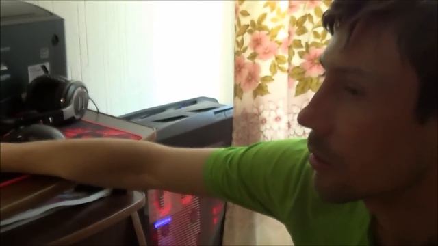 Дорожное приключение - 2 (сказ о неудачном процессоре)