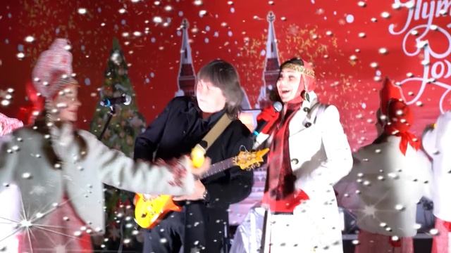 Станислав Бартенев -  Шли Иосиф с Марией. Паломничество