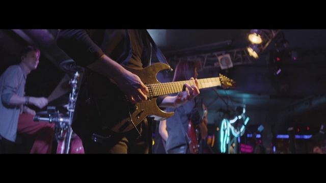 Двойная Сплошная - Кукла (Live 30/03/2024)