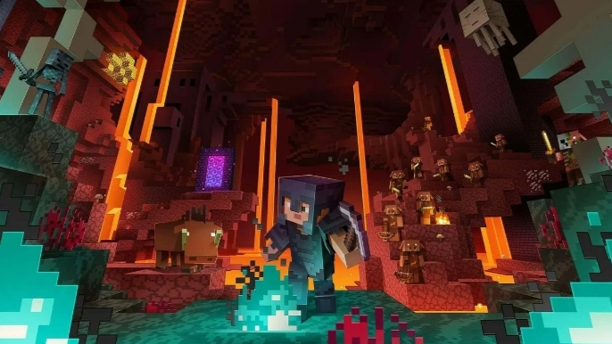 Lp. ПрохождениеMinecraft - Прохождение майнкрафта