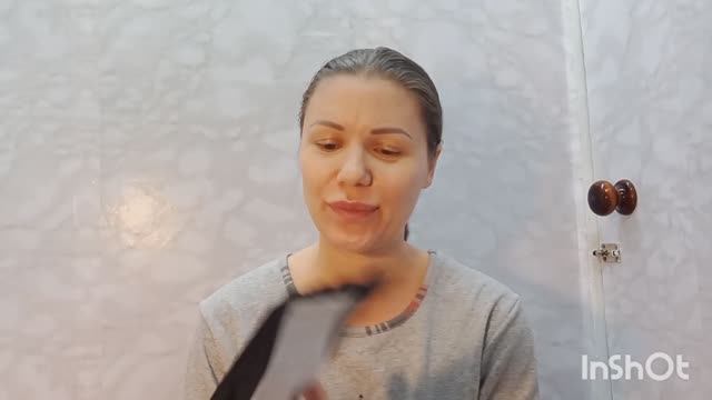 АСМР.  Триггеры чая
