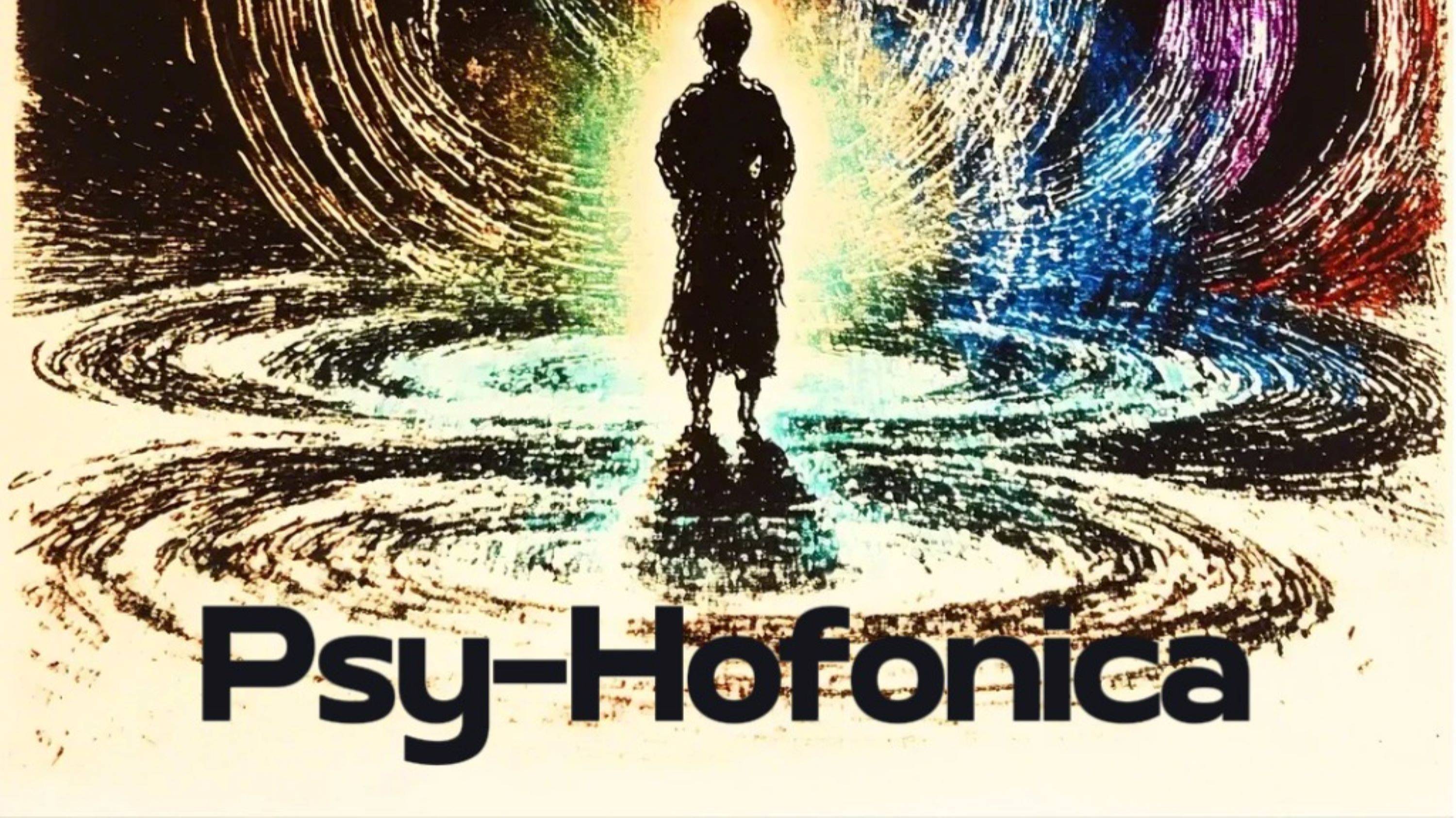 THE NABI BROTHERS, D.J. ROUGH CRAFT - Psy-Hofonica