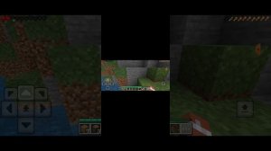 Я играю в реалистичный Майнкрафт!!!