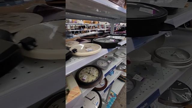 Виттажный магазин 3, Оттава, 2024.