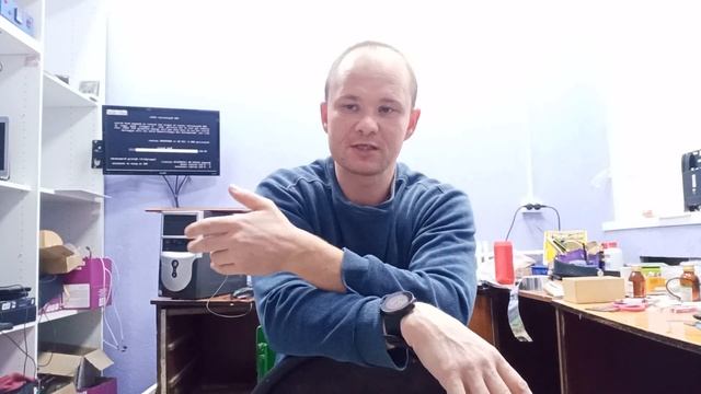 Как я с PS4 обратно на игровой ПК переходил...