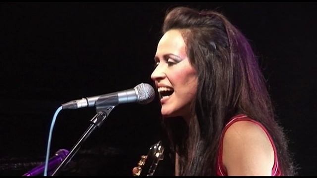 Двойная Сплошная - Поцелуи (Live)