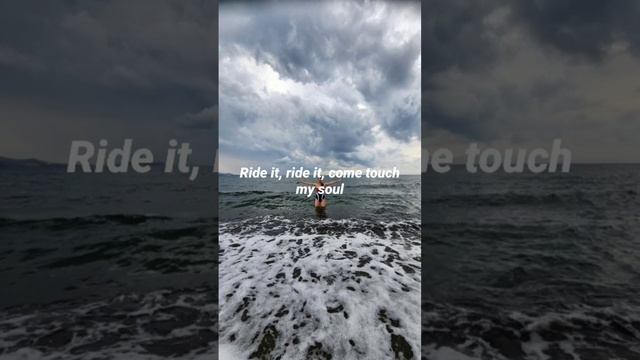 Дикили, Турция. ноябрь, но все так же тепло, 2023, (Dikili, Türkiye, November, still warm))))