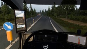 Euro Truck Simulator 2 #eurotrucksimulator2 #ets2 #eurotruck евро трак симулятор 2