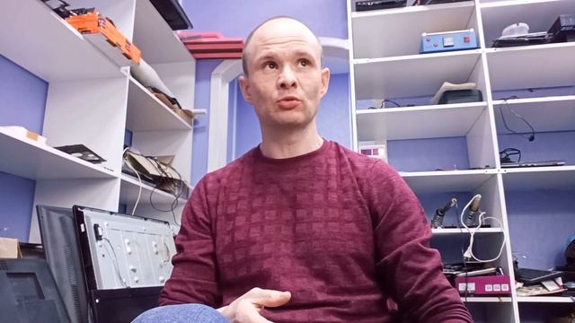 Эпоха ушедшего техноблогинга (по мотивам видоса Nitro)