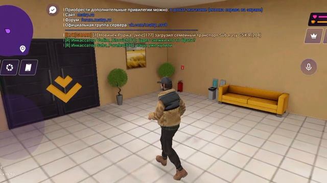играю в матрёшку рп