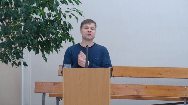 Индикаторы благословения - Соснин Роман