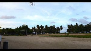 Fulhadhoo Island Maldives