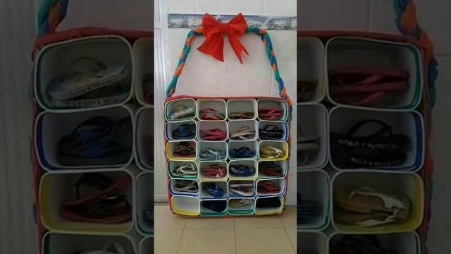 Вторая жизнь старых вещей !)))) (Second life for old things!))))