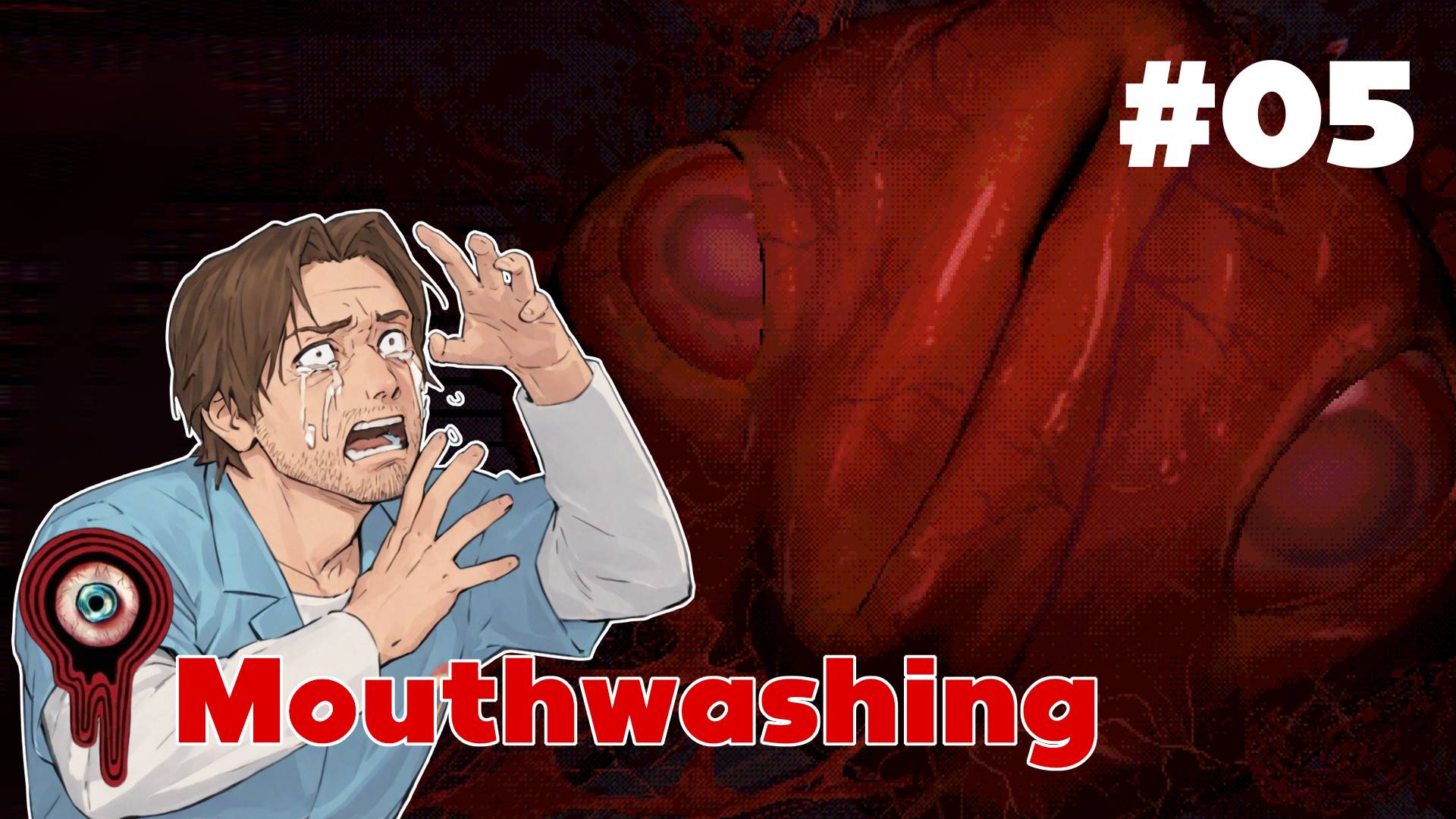 Mouthwashing: Финал (#5)