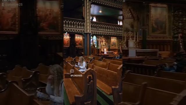 Монтреаль, Канада, 2022