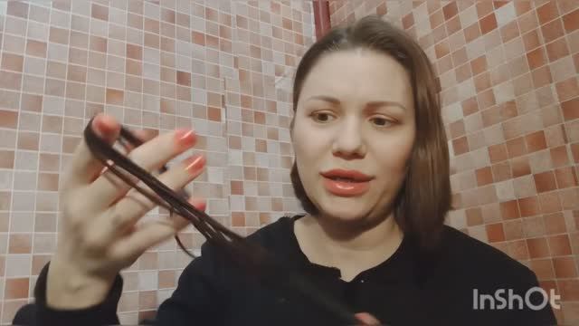 АСМР. Шепот и разбор косметички. Релаксация ?