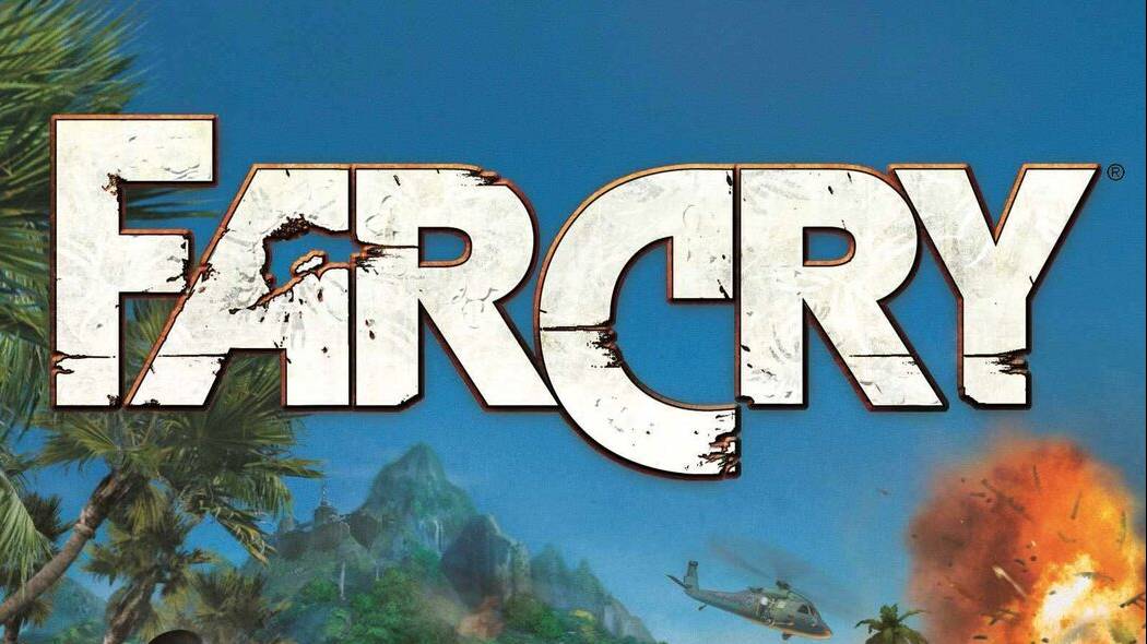 Прохождение Far Cry 1 (Без слов) Часть 3