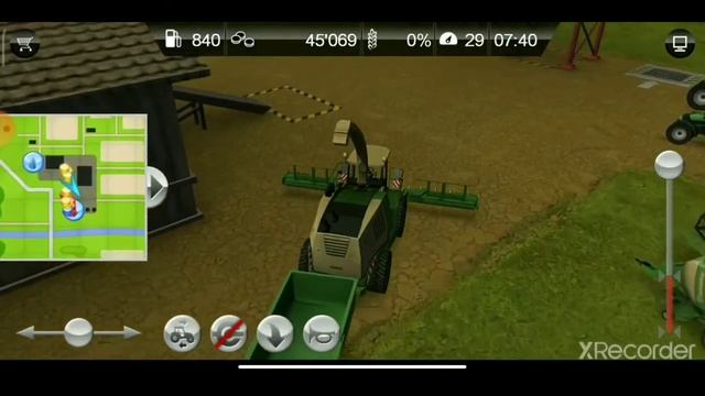 Farming Simulator 12 #25
