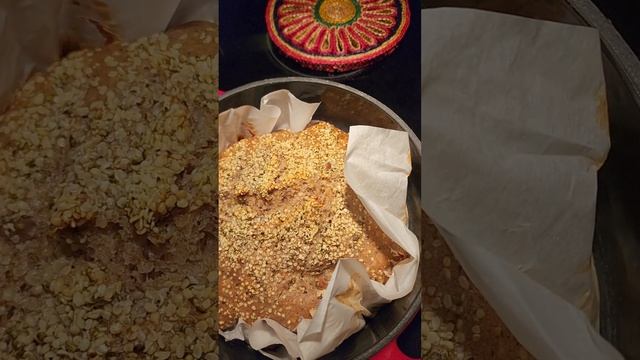 Белый и черный домашний хлеб. (About white and black from an inexperienced cook)))) (Part 1).