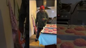 kronto koekoe maken