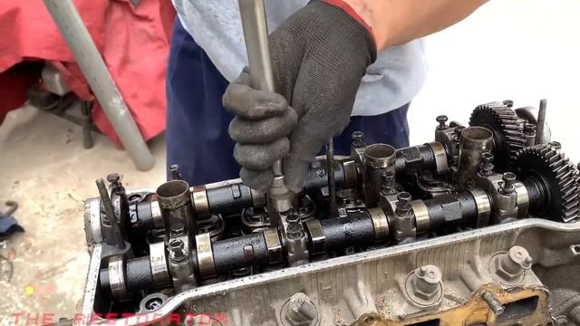 реставрация авто
