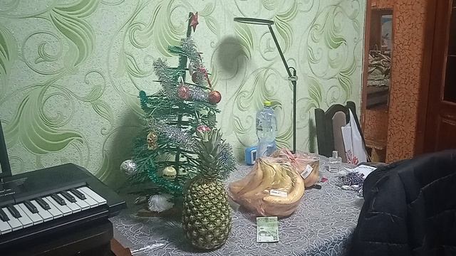 Подготавливаемся к Новому Году 2025 #сновымгодом2025