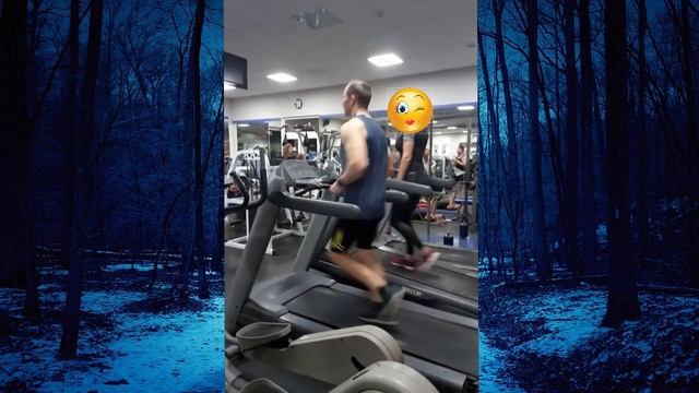 Бегаю так и ничего не болит