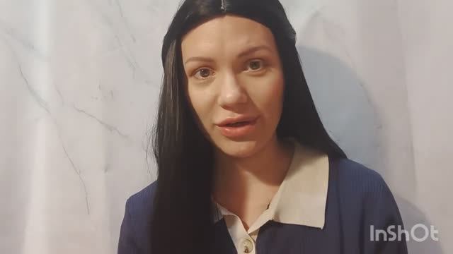 АСМР. Суджок терапия. Тихий голос и релаксация